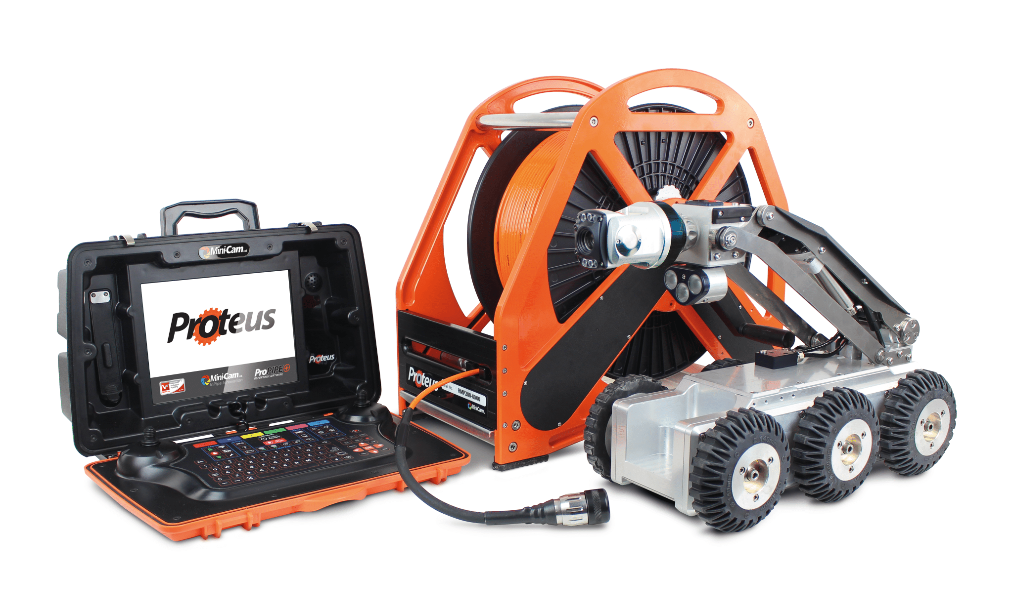 Proteus Systems | Minicam