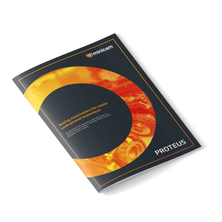 Proteus Systems - Minicam