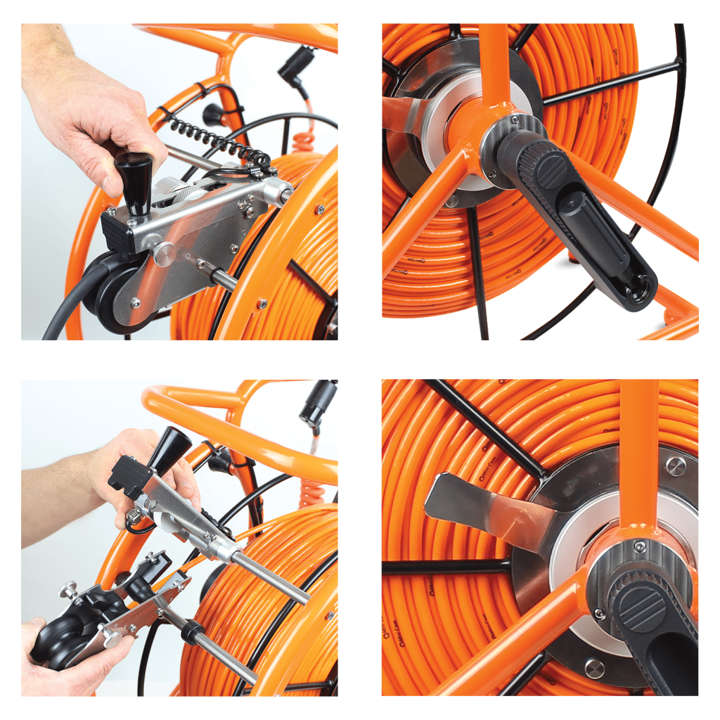 Proteus Lite System - Minicam