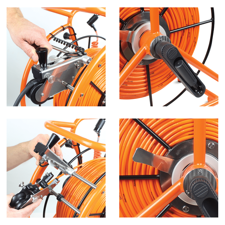 Proteus Lite System - Minicam