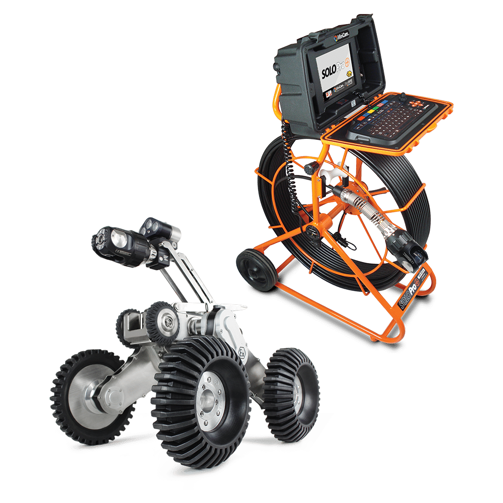 ATEX Systems | Minicam