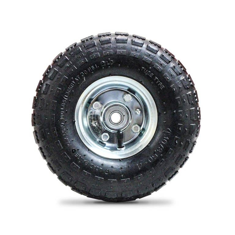 All Terrain Wheels - Minicam