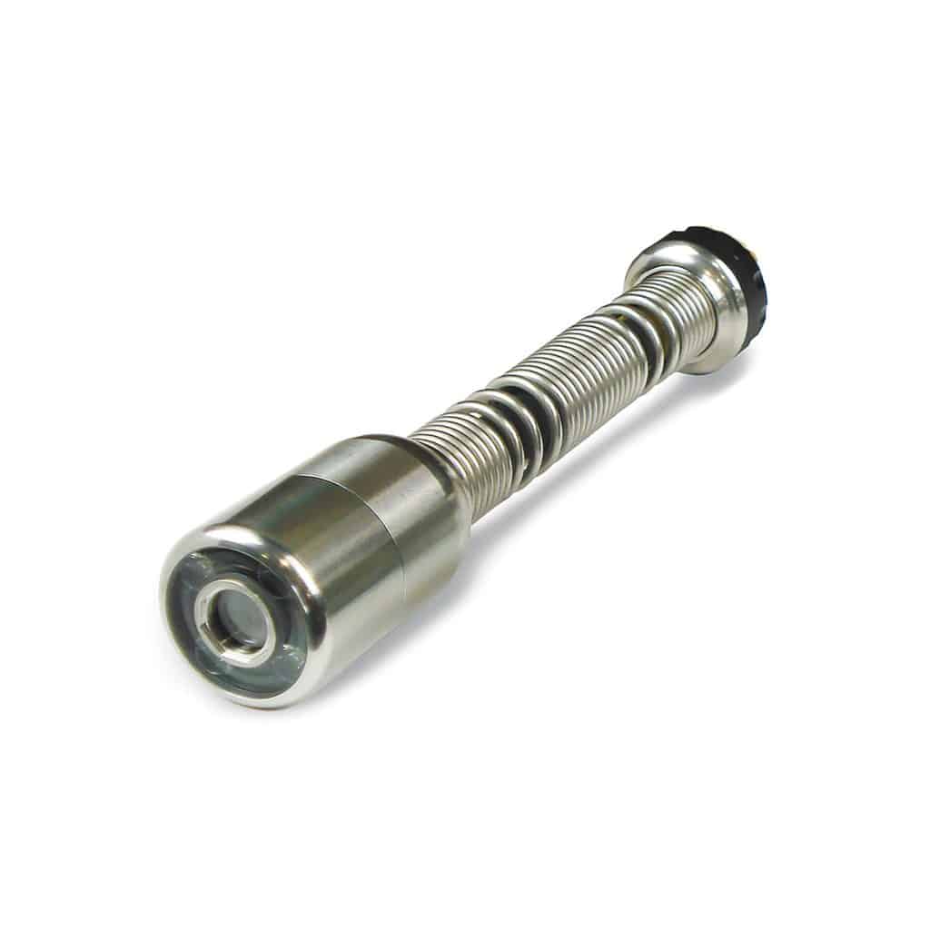 Self Levelling Axial - Minicam