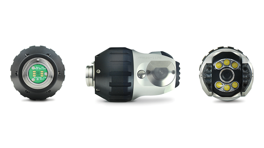 Pan-Rotate - Minicam