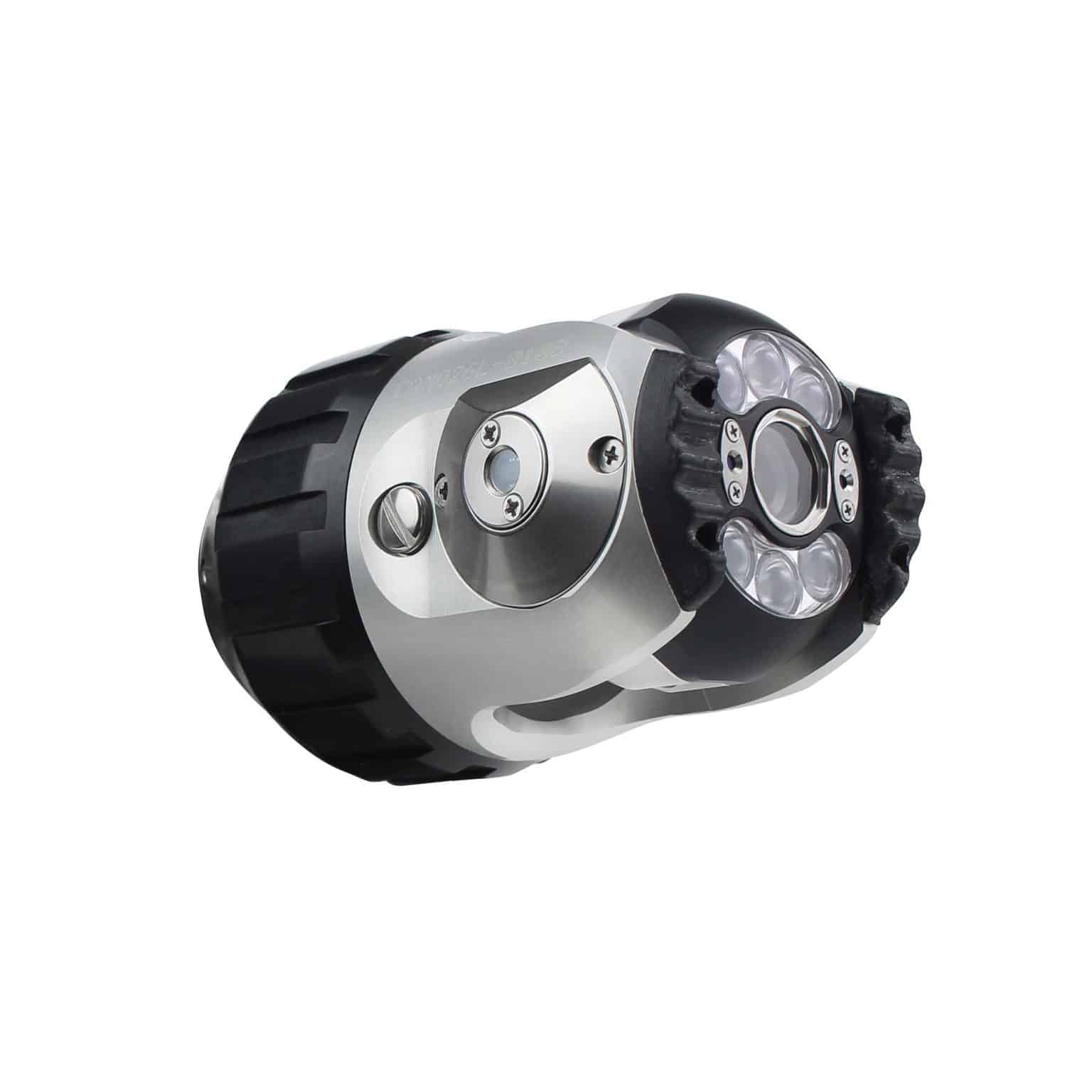 Pan-Rotate Laser - Minicam