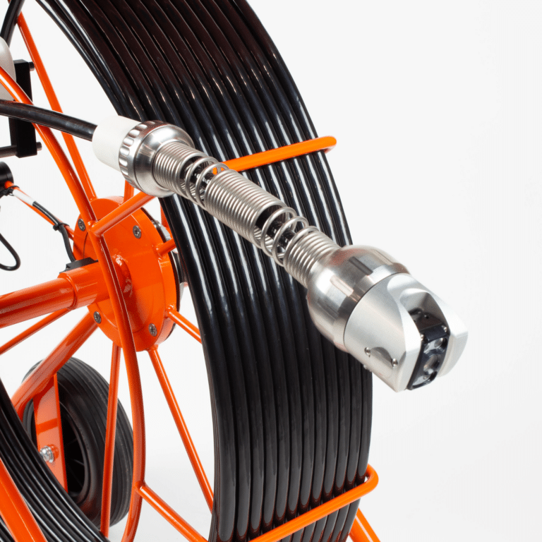 SOLO PRO 50 - Minicam