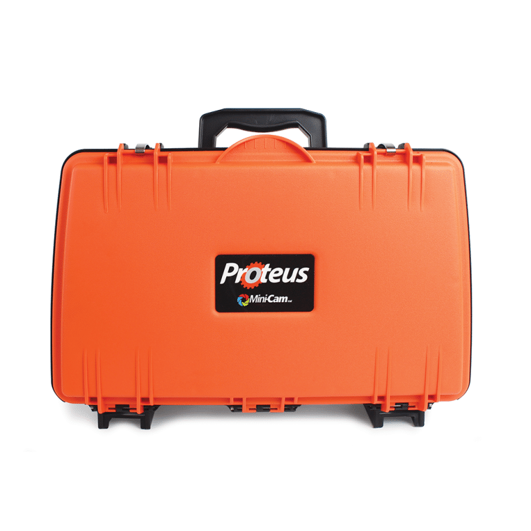 Proteus Control Unit - Minicam