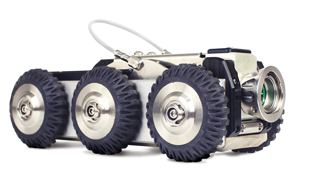 Proteus Lite - Minicam