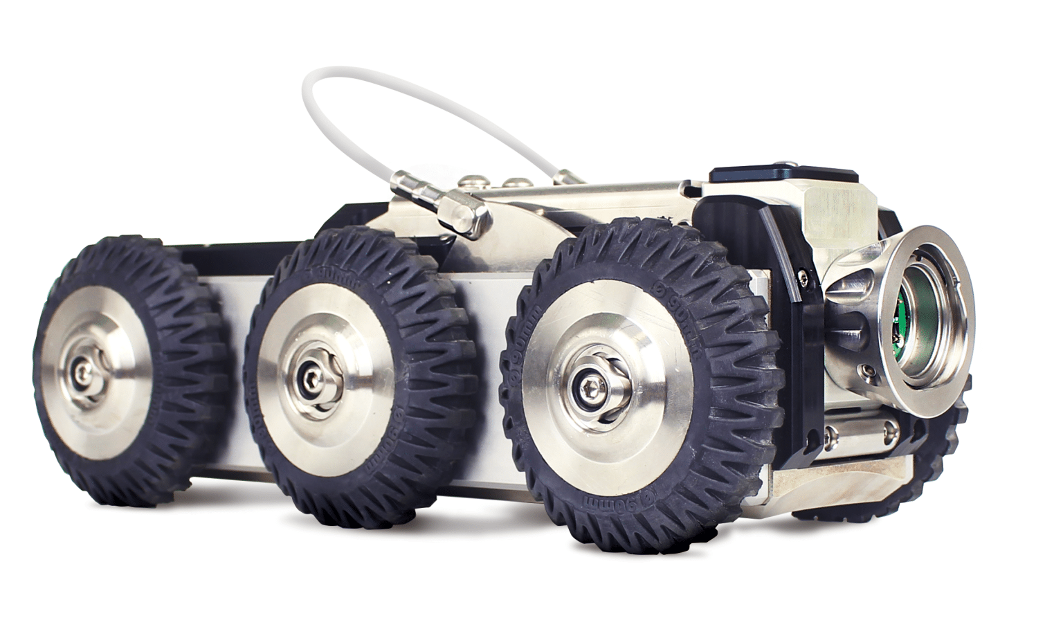 Proteus Lite - Minicam