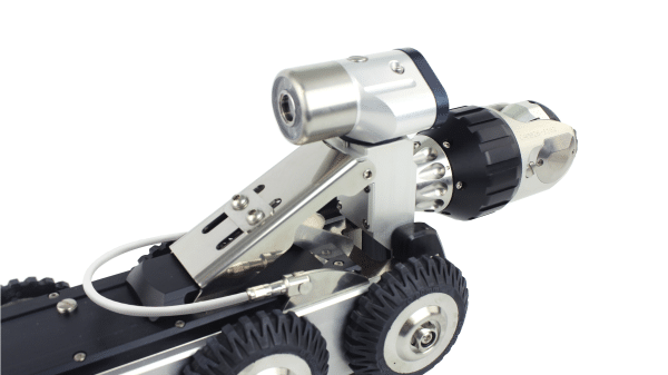 Proteus Lite - Minicam