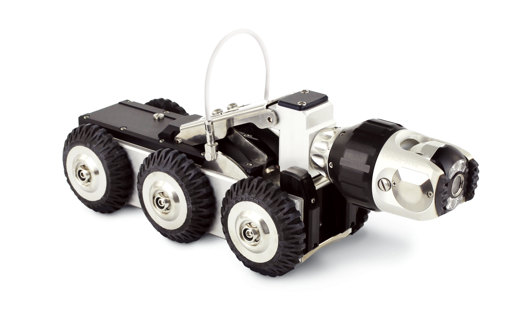 Proteus Lite - Minicam