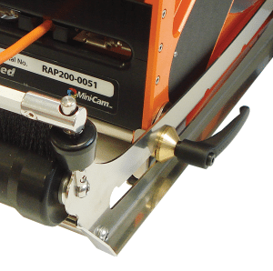 Cable Reel Guide - Minicam