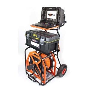 Storage Trolley - Minicam
