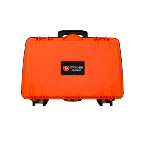 Proteus Control Unit - Minicam