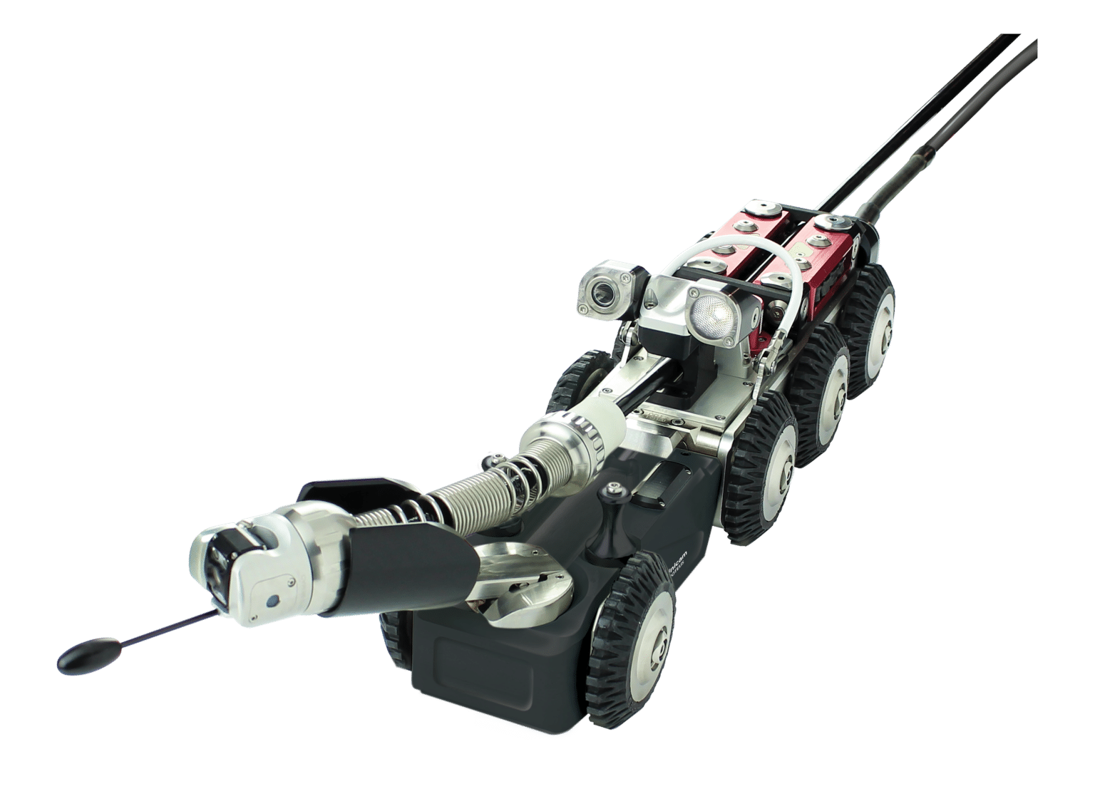 Proteus Lateral - Minicam