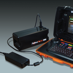 Proteus Power Battery | Minicam