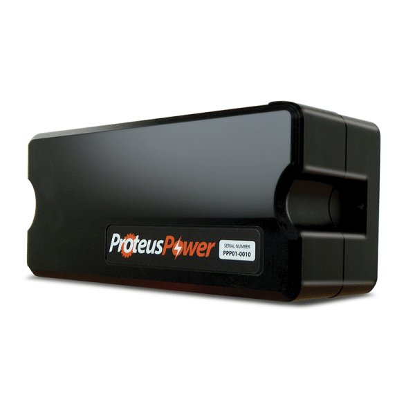 Proteus Power Battery | Minicam