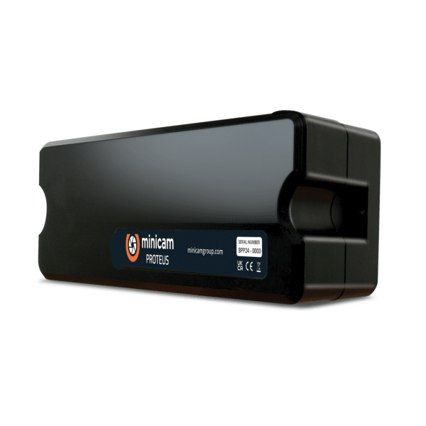 Proteus Power Battery - Minicam