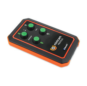 4 Button Remote Control - Minicam