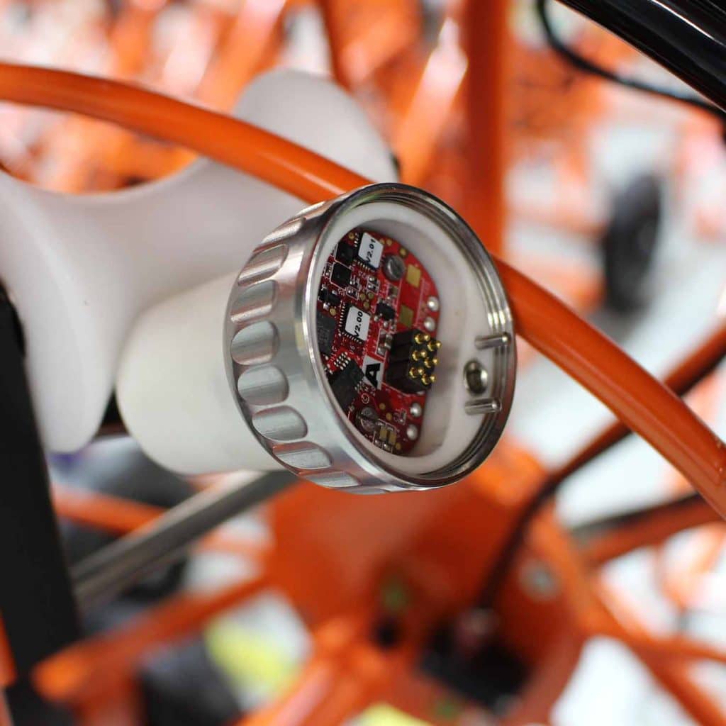 ATEX Push Camera System - Minicam