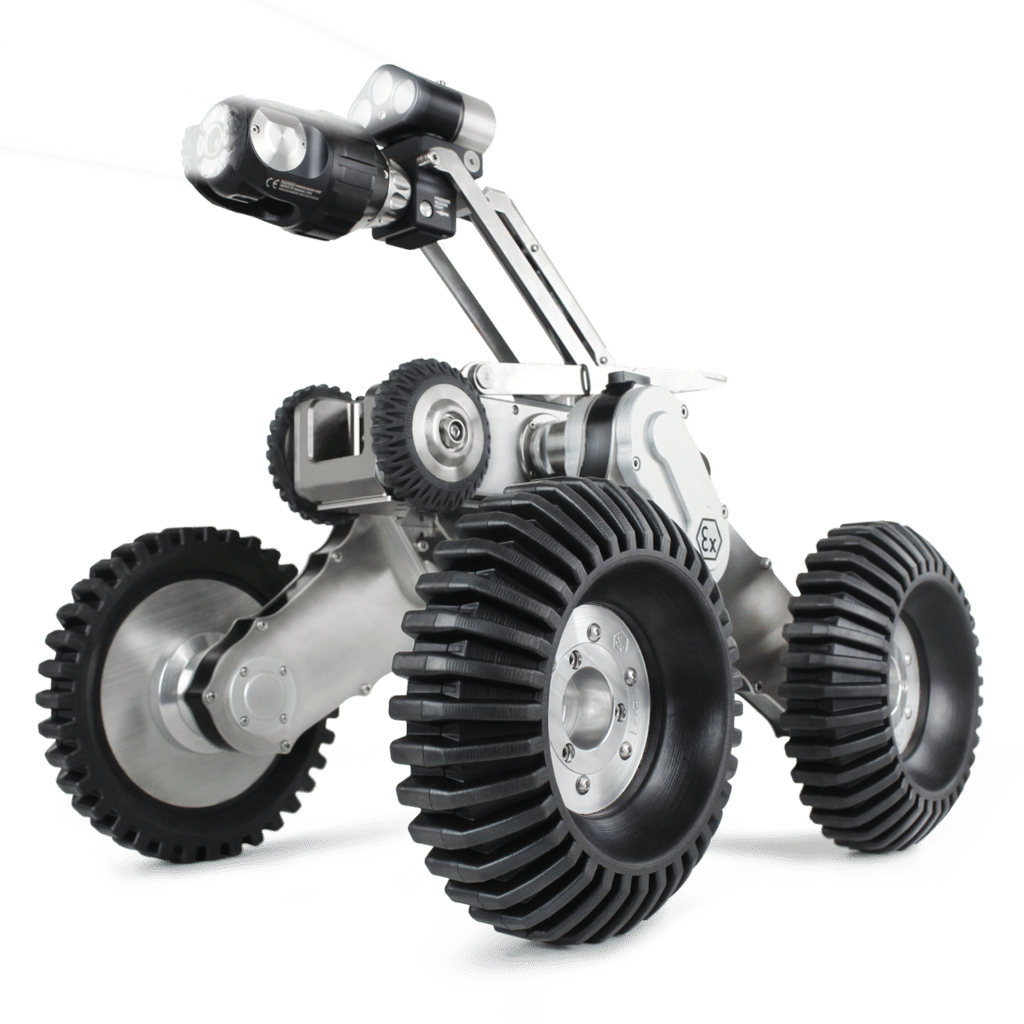 Mainline Systems - Minicam