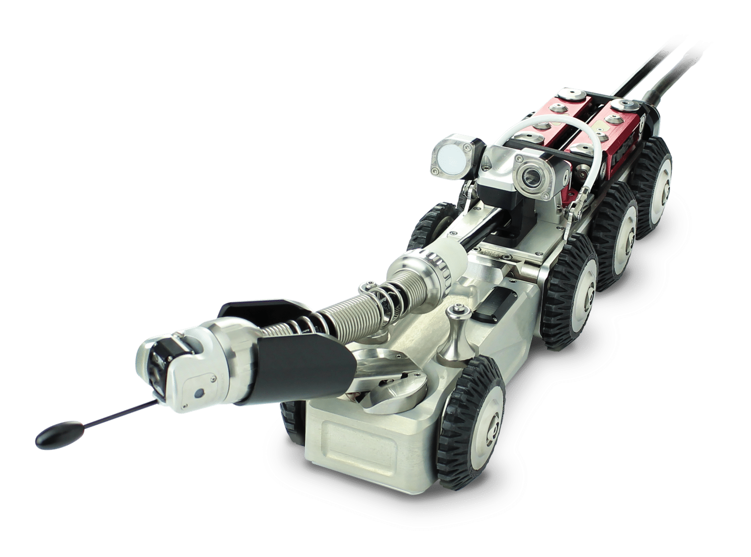 Lateral System | Minicam