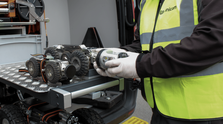 Mainline Systems - Minicam