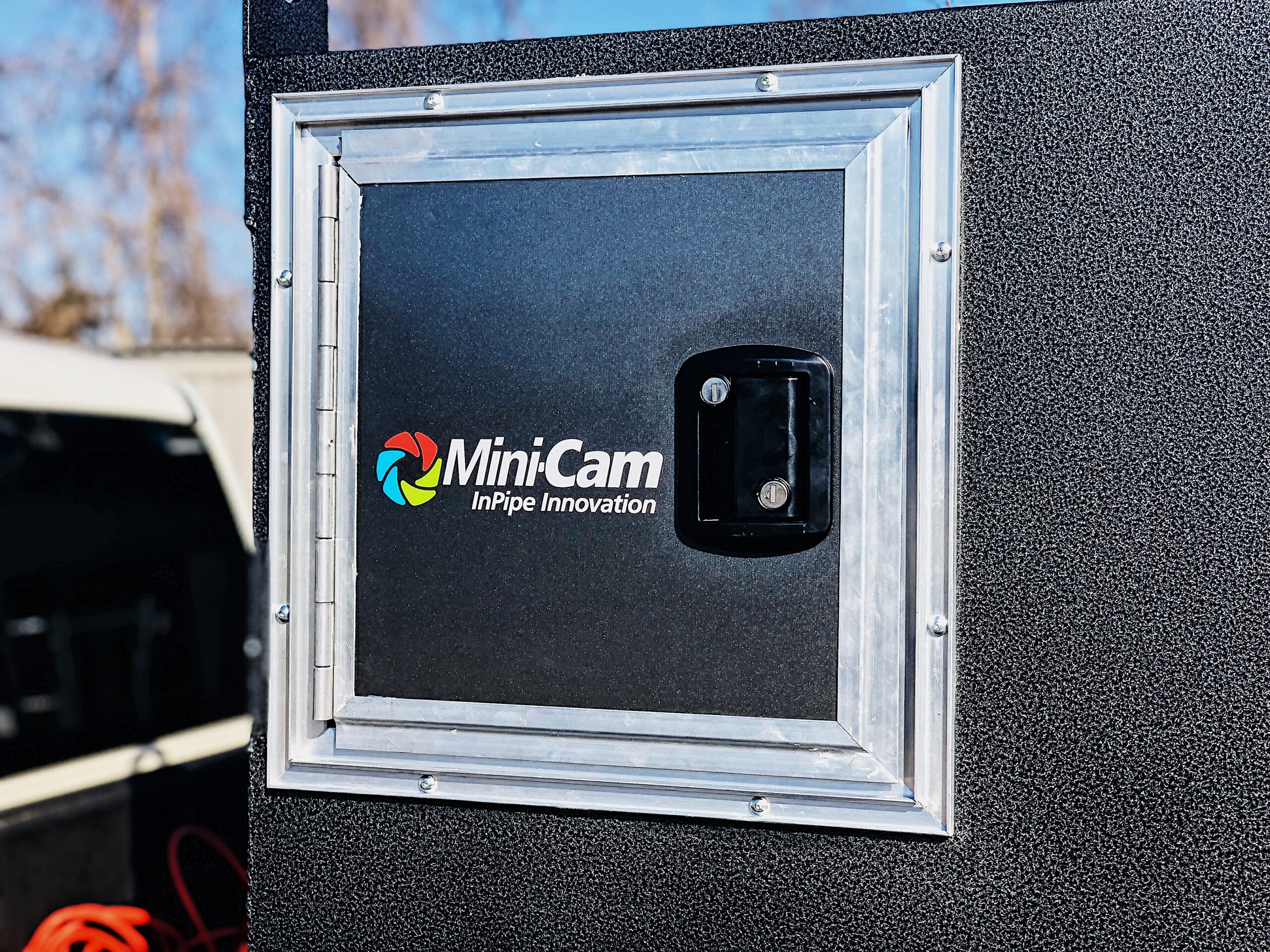 Portable Box Builds | Minicam
