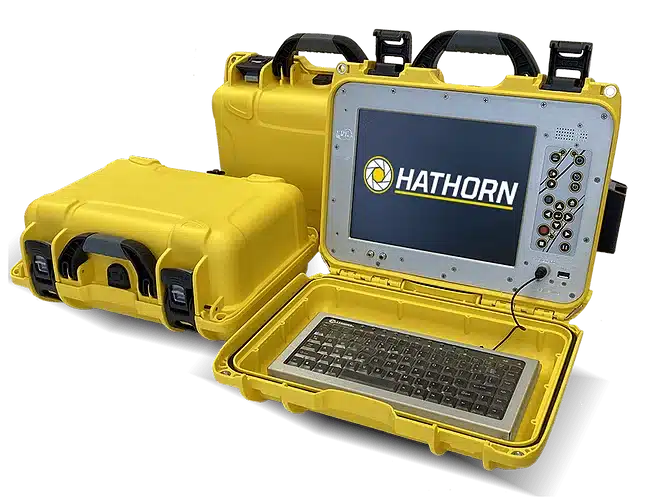 Hathorn Push Cameras - Minicam