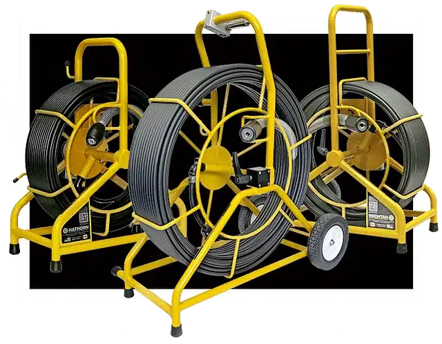 Hathorn Push Cameras - Minicam