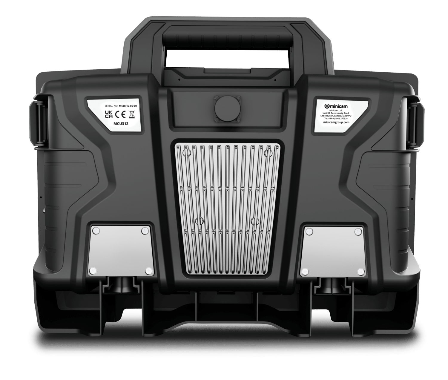 Proteus Next Gen Control Unit - Minicam