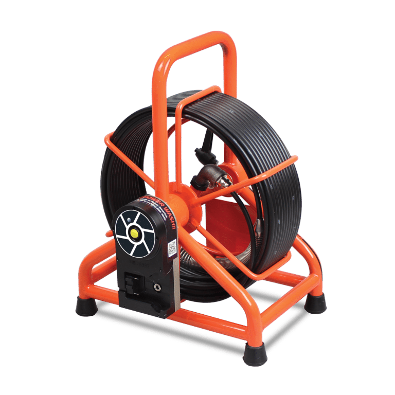 Wi-Fi Camera Reels - Minicam